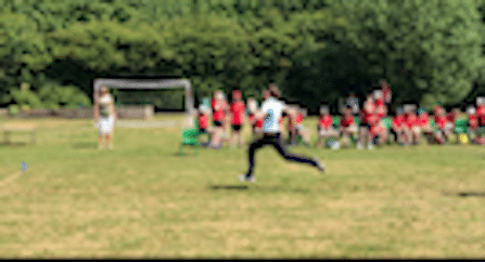 Fiona Running - Bridge 38 Physiotherapy